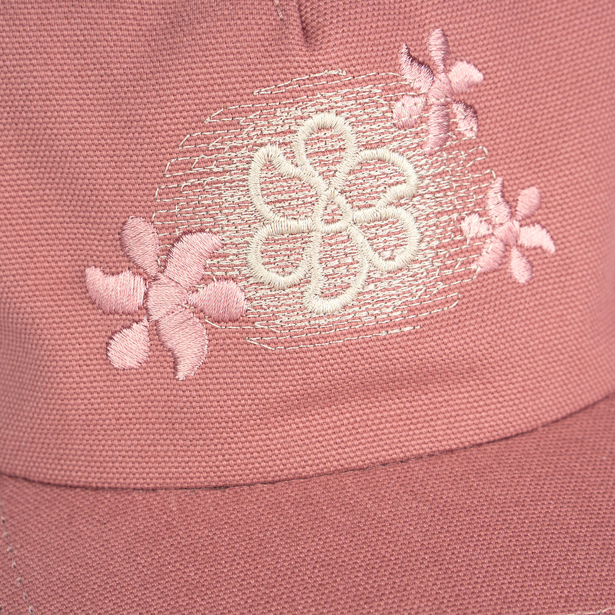 propeller blur (brick blush) | low 5 panel – towndust